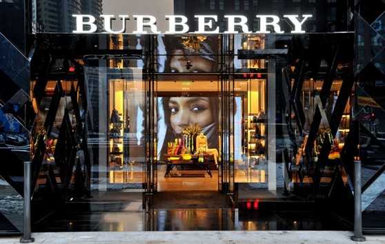 能否介绍一下Burberry这个品牌？适合哪些人穿？ - 知乎