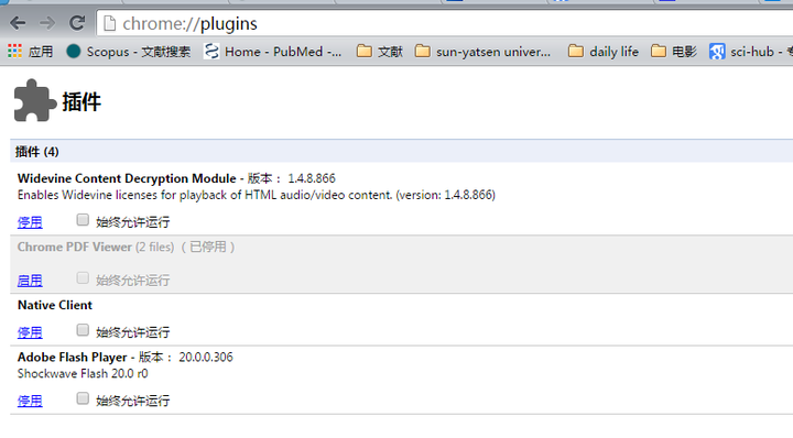 为什么Google Chrome有时候把PDF文件保存成Chrome HTML Document格式的文件？ - 知乎