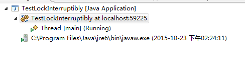 Java中Lock，tryLock，lockInterruptibly有什么区别？ - 知乎