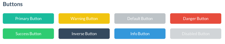 按钮功能与颜色如何搭配? - 知乎