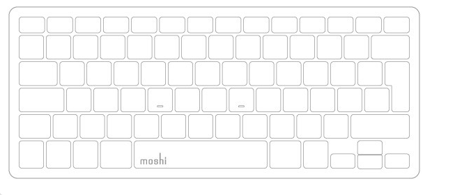 MacBook 不同国家版本的键盘布局有什么区别？ - 知乎