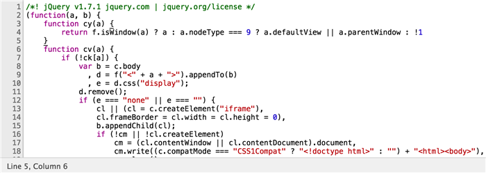 前端如何给 JavaScript 加密（不是混淆）？ - 知乎