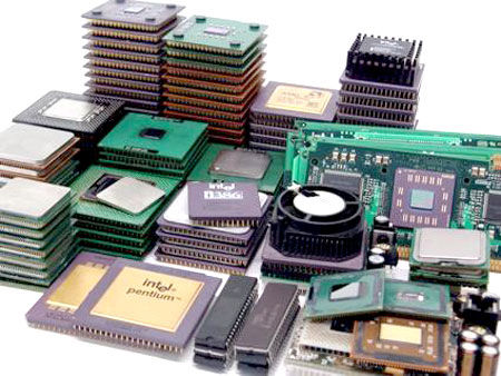 cpu是怎么制造的? - 知乎