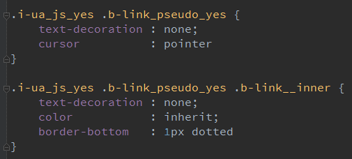 如何看待 CSS 中 BEM 的命名方式？ - 知乎