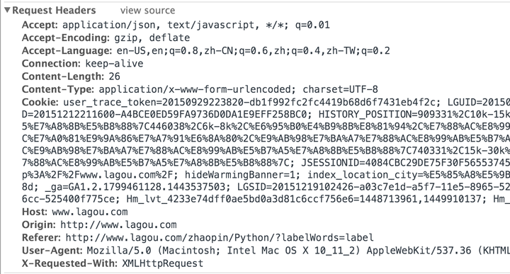 如果网页内容是由javascript生成的，应该怎么实现爬虫呢？ - 知乎