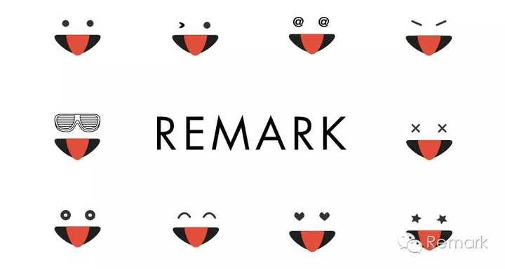 如何评价remark这个社交app？ - 知乎