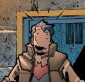 杰森·托德（Jason Todd）的长相和气质在整个美漫界里大概处于什么水平？ - 知乎