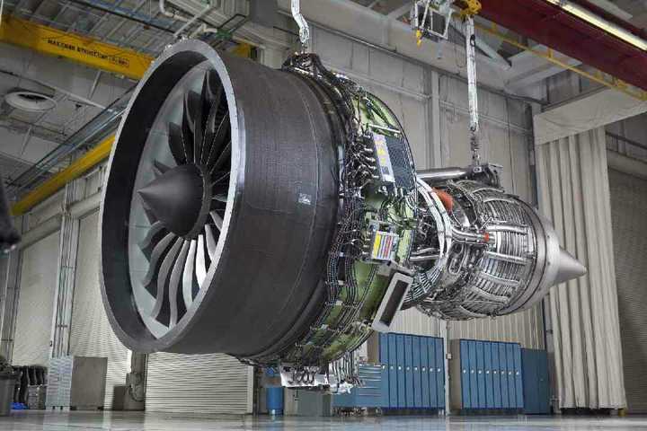 发动机的涵道比在达到10以后还有多少增长空间? - 知乎