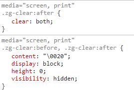 css content 如何自定义生成图标？ - 知乎