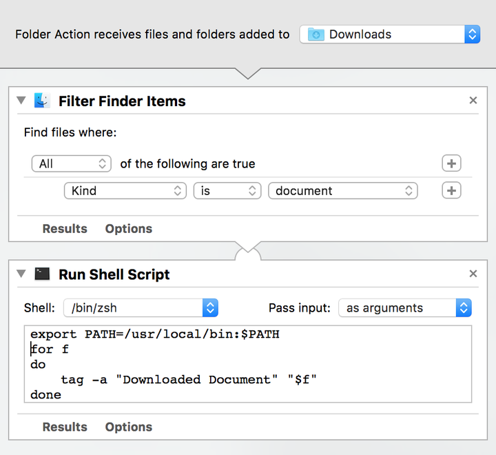 如何能优雅地使用Mac Finder中的颜色标记功能？ - 知乎