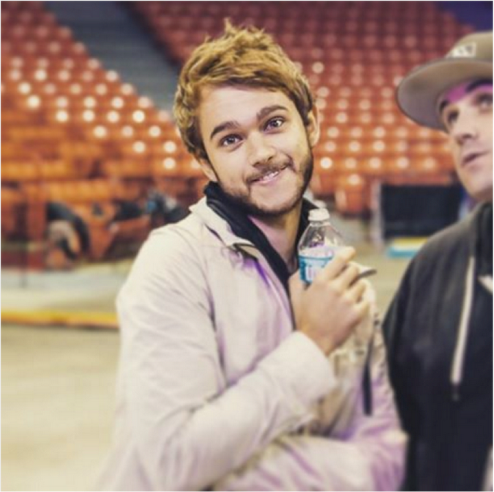 如何评价德国DJ ZEDD和他的音乐作品？ - 知乎