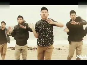 舞团Kinjaz在世界上地位怎么样? - 知乎