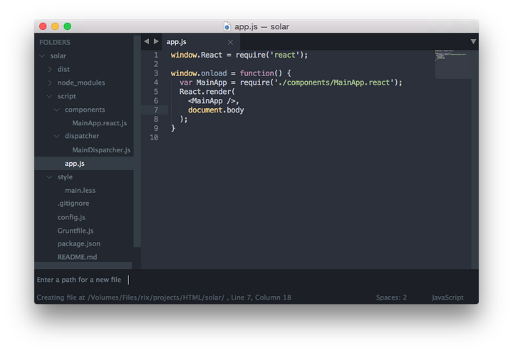 Sublime Text 有哪些使用技巧？ - 知乎