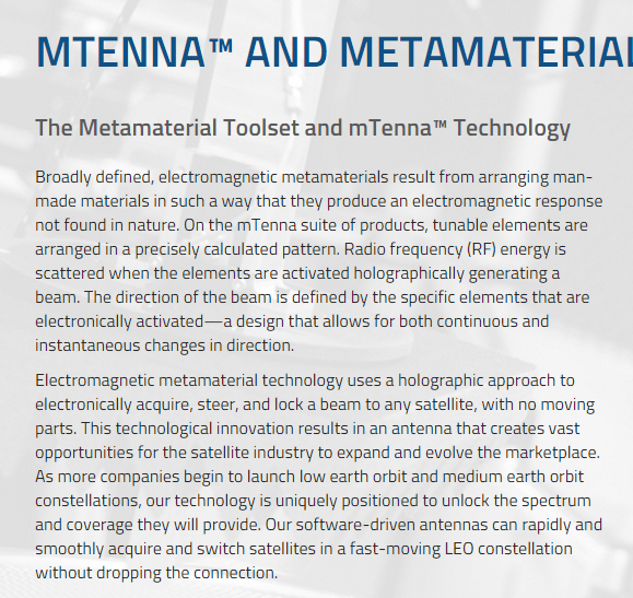 电磁超材料（EM Metamaterial）发展前景如何？ - 知乎