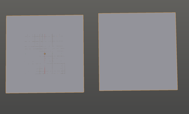 3D制作中的拓扑的含义是什么？ - 知乎