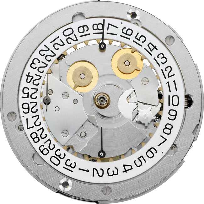 请教IWC Cal.79320 机芯与Cal.75320 的区别？ - 知乎