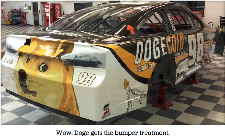 为何那条名为「Doge」的狗传播如此广泛？ - 知乎