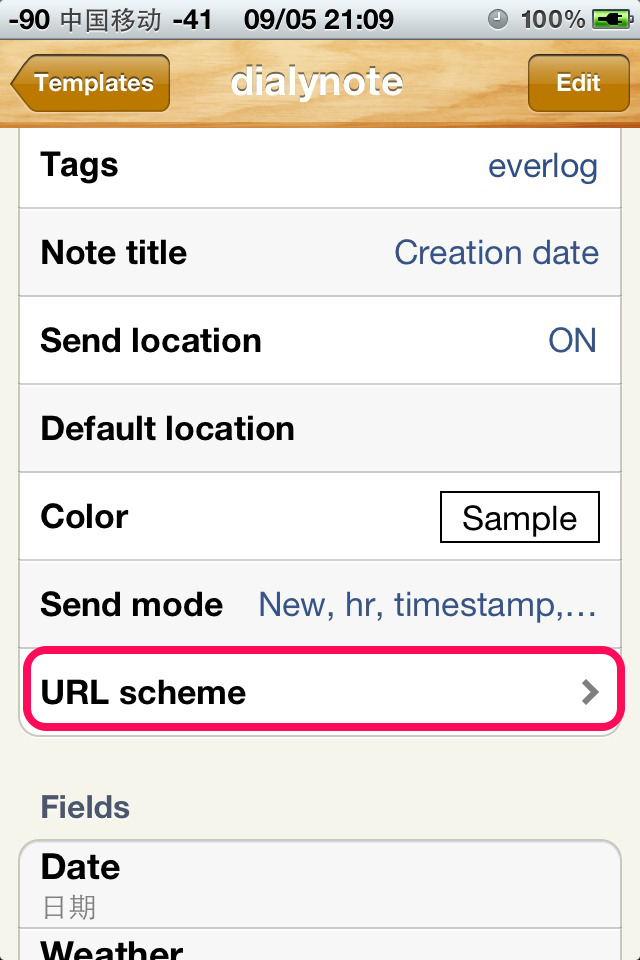 你所知道好玩有趣的 iOS URL Scheme 有哪些？ - 知乎