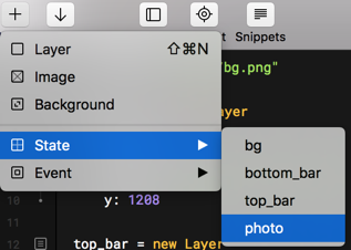 用 Framer Studio (framerjs) 做交互原型的体验如何？ - 知乎