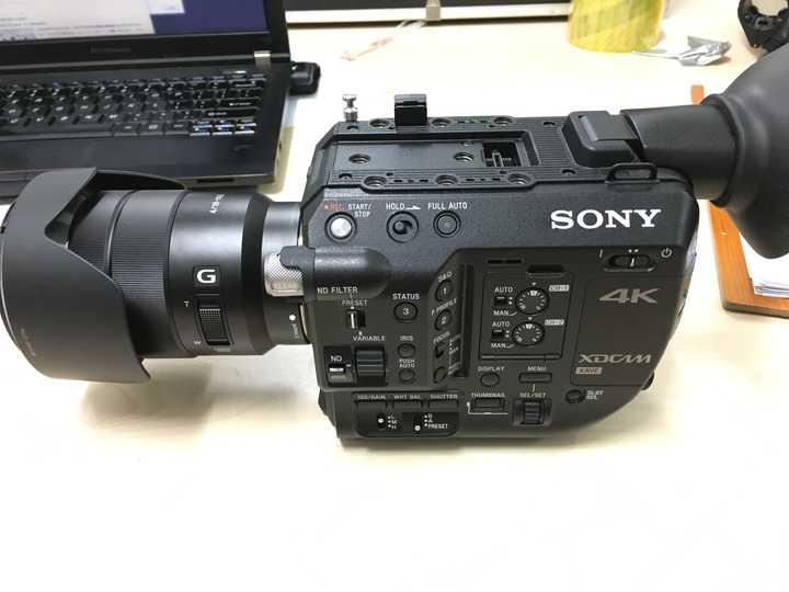 如何评价索尼FS5？ - 知乎