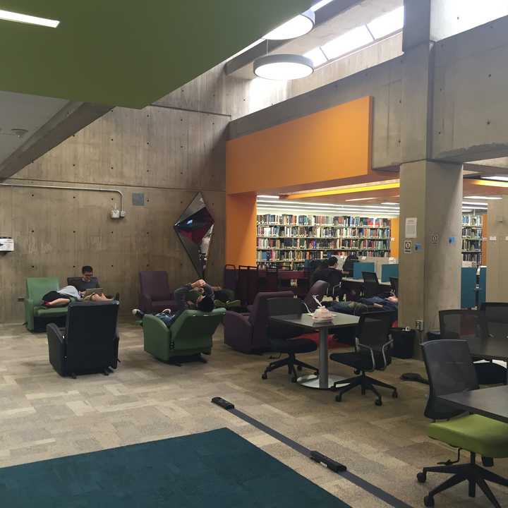 在卡内基梅隆大学（CMU）学习计算机是怎样的体验？ - 知乎