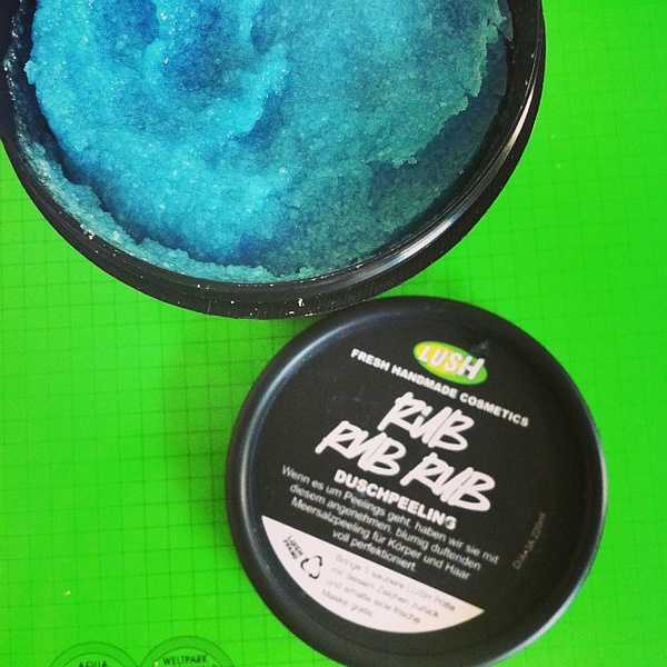 LUSH 有哪些值得购买的产品？ - 知乎