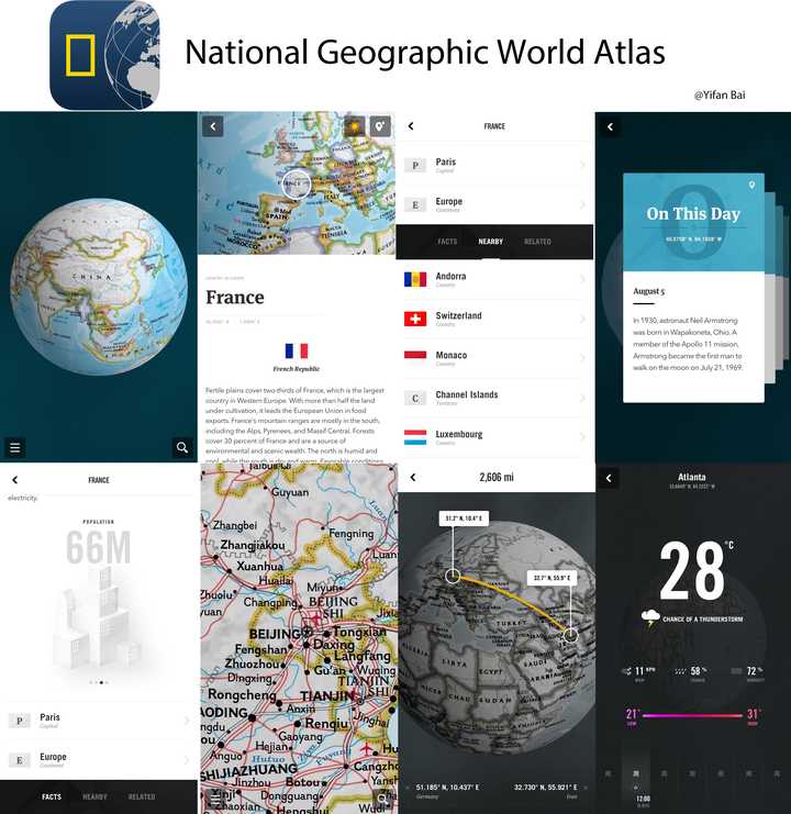有哪些出国旅行必备的实用 App？ - 知乎