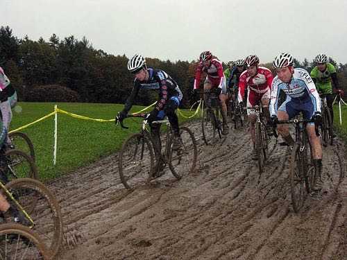 touring bike, cyclocross bike 和 cross bike有什么区别？ - 知乎