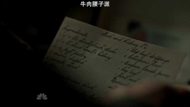 如何评价美剧《汉尼拔》 Hannibal ？ 知乎