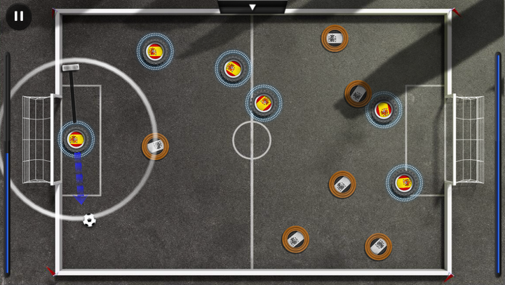 iOS 上最好玩的足球游戏是什么？ - 知乎