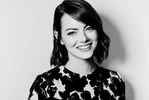 如何评价演员艾玛·斯通 Emma Stone？ - 知乎