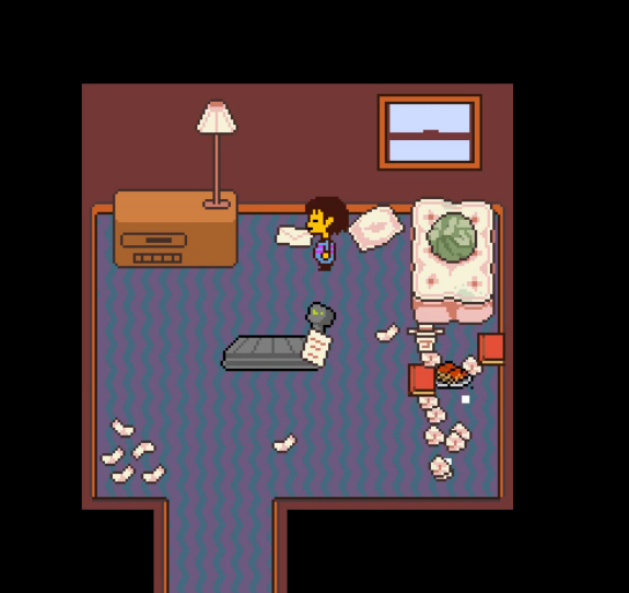 如何评价游戏Undertale中的角色sans？ - 知乎