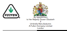 有哪些格调和品位比较高的雨伞推荐？ - 知乎