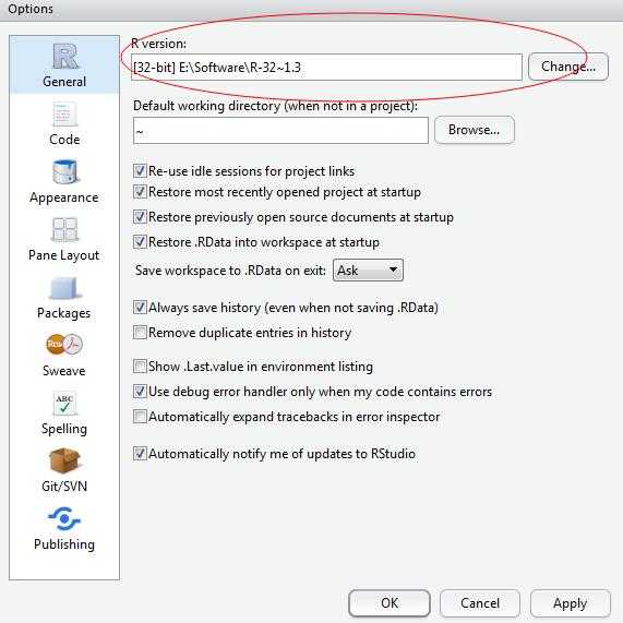 Rstudio rsession已停止工作？ - 知乎