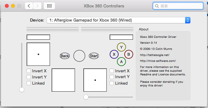 macOS 上可以完美兼容哪些游戏手柄？ - 知乎