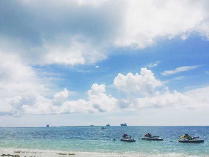 塞班岛（Saipan）旅游有什么好玩地方？ - 知乎