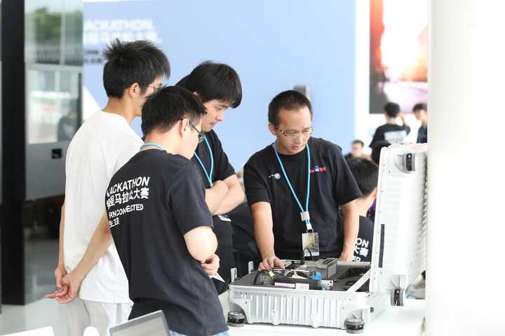 Hackathon的具体流程是什么？它是什么时候兴起的？国内外的发展情况如何？举办这样的活动有什么意义？ - 知乎