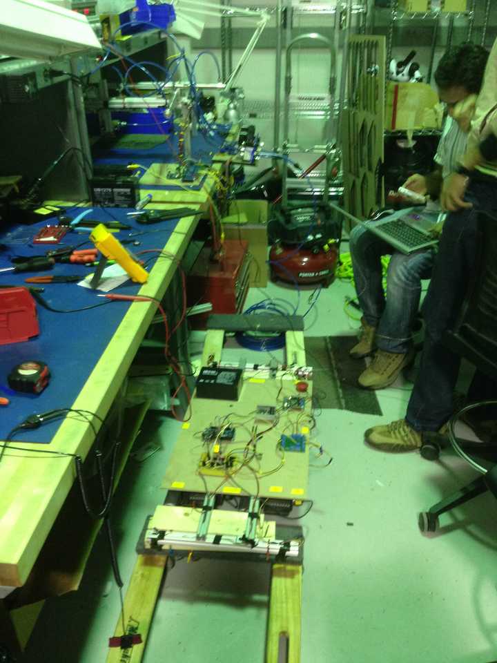 在 CMU RI 就读是怎样的体验？ - 知乎