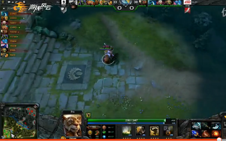 巅峰时期的 YYF 到底有多强？ - 知乎