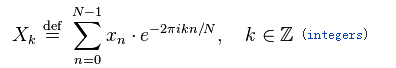 matlab中fft得到真实幅值只要乘以（2╱N），但为什么改变N时幅值会随之变化？ - 知乎