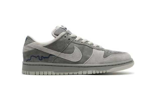 Nike SB 系列的鞋子有什么特点？ - 知乎