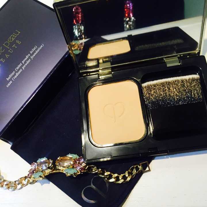 CPB肌肤之钥的化妆品怎么样？ - 知乎