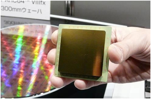 Sun和富士通合作的SPARC64性能如何 ? - 知乎