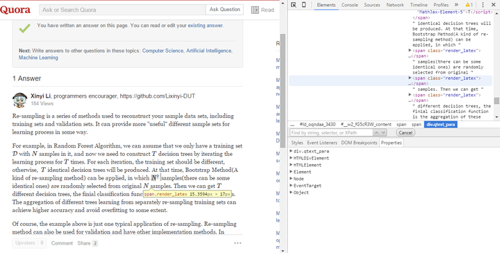 知乎网页 LaTeX 插件无法显示公式如何解决？ - 知乎