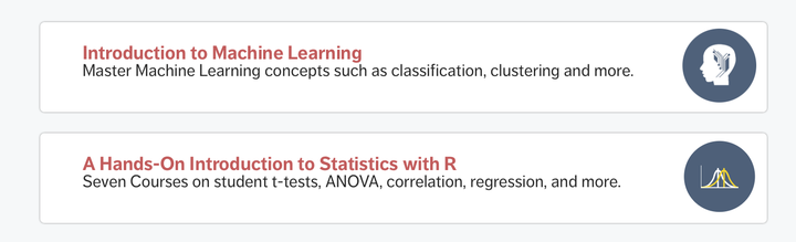 该如何学习 R 语言？ - 知乎