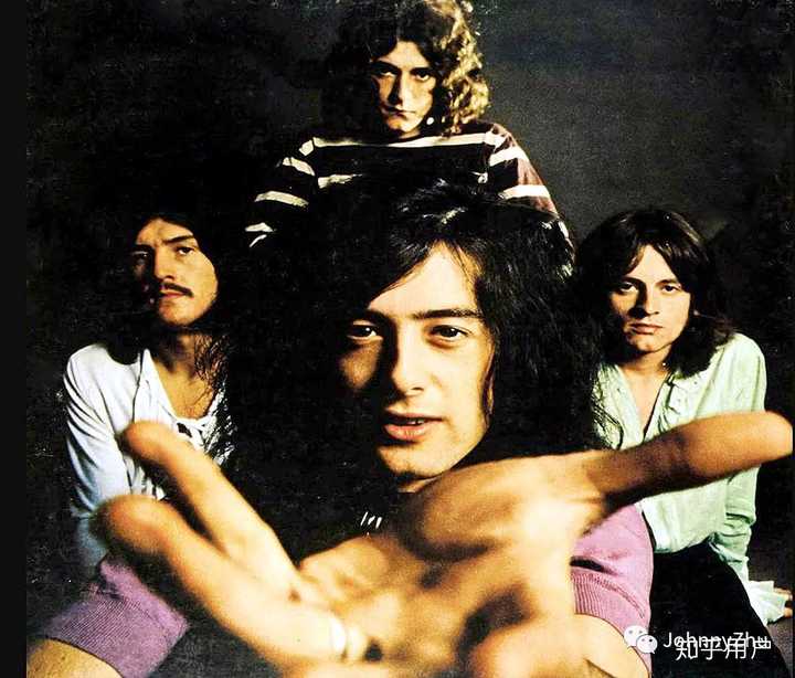 如何评价英国摇滚乐队 Led Zeppelin 齐柏林飞艇？ - 知乎