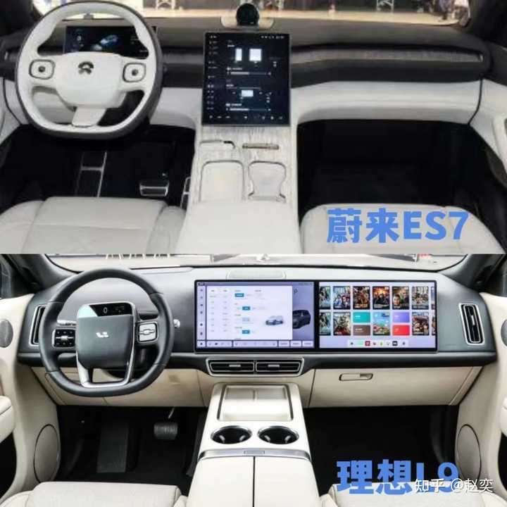 理想 L9 车机体验怎么样？ - 知乎