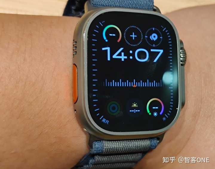 现在买Apple watch ultra 还是等S10？ - 知乎