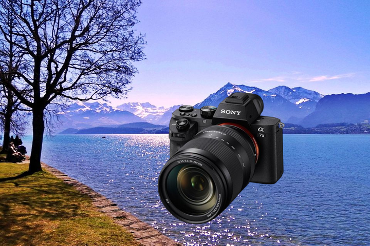 现在索尼A7m2还值得入手吗? - 知乎
