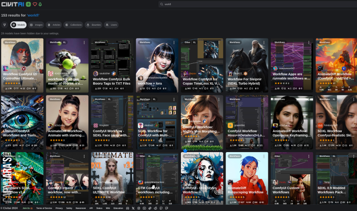 AI绘画安装krita+comfyUI过程总因为缺ControlNet 问题报错，而无法使用插件。? - 知乎
